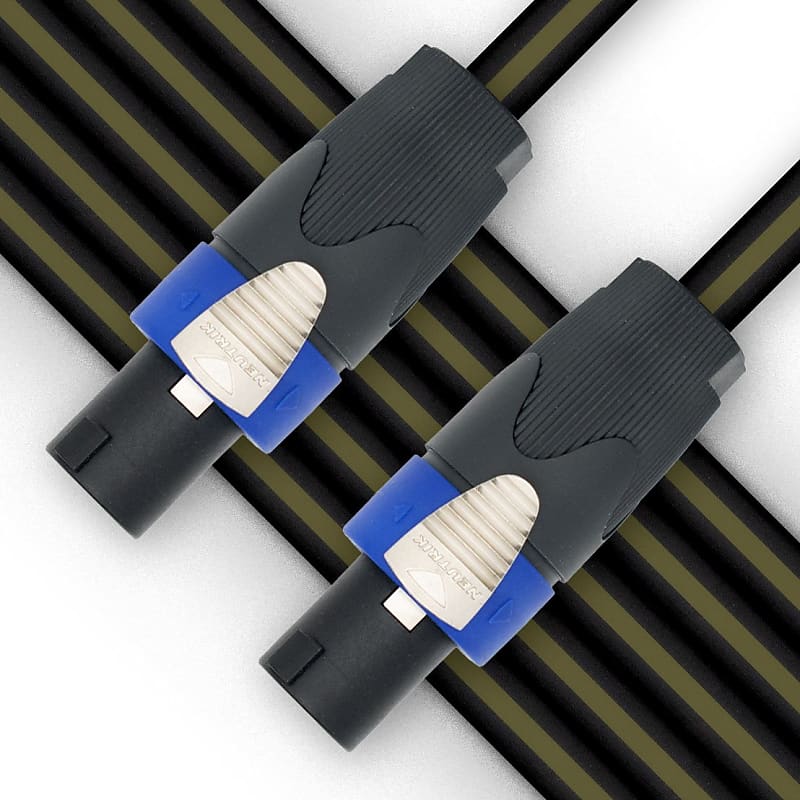 C.B.I. Professional Wiring System Cables | Reverb