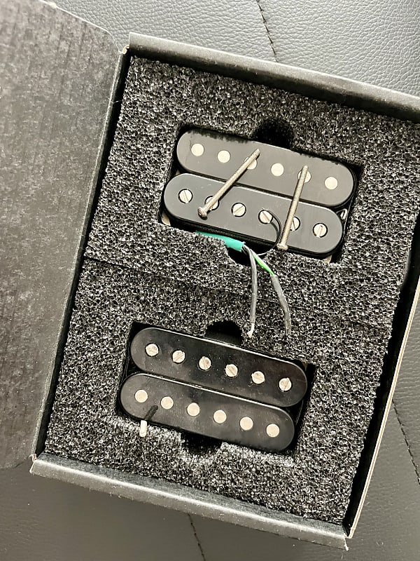 PRS SE Tremonti S pickups | Reverb