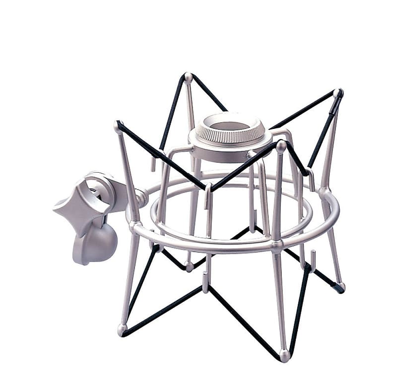 Samson SP01 Spider Microphone Shock Mount | Reverb