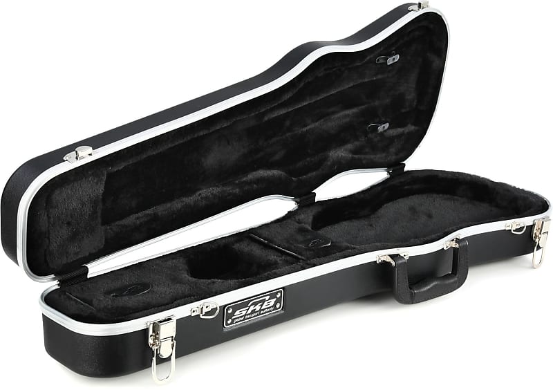 SKB 1SKB-244 Violin Case - 4/4 Size (2-pack) Bundle | Reverb