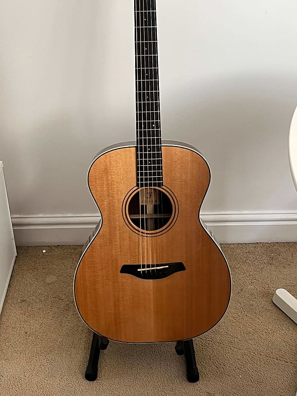 Furch Green OM SR 2021 - Gloss | Reverb