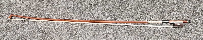 Bogenbaumeister Albert Schuster 4/4 Geigenbogen | Reverb