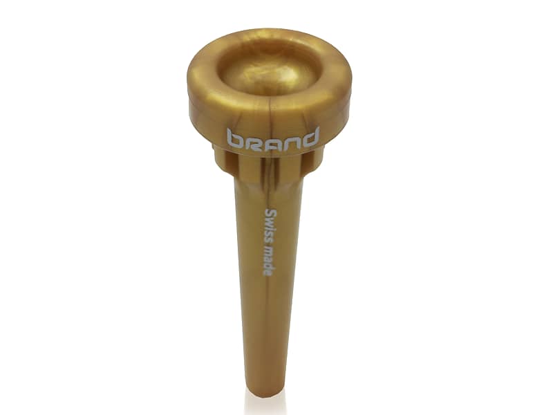 Brand Mundstücke 7C gold Turboblow | Reverb