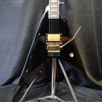 B.C. Rich Signature Series Warlock Mick Thompson Early 2000’s | Reverb