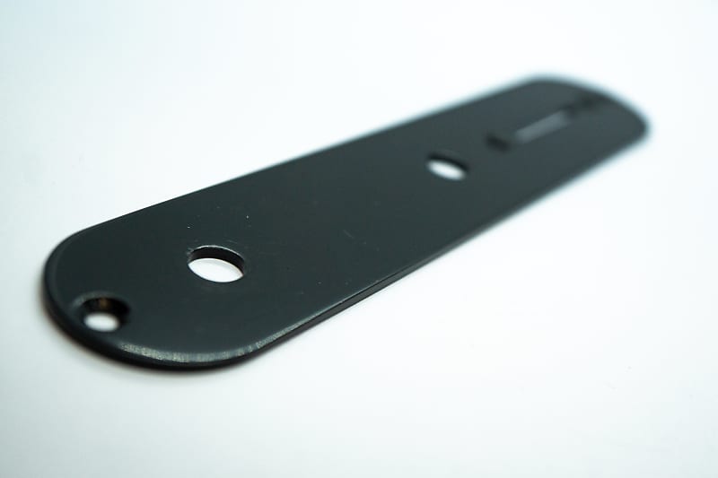 Telecaster Control Plate | Reverb