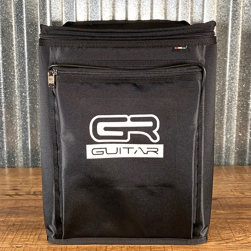 GR Guitar WD NF AT BF Acoustic 5 Amplifier Combo Backpack Gig | Reverb