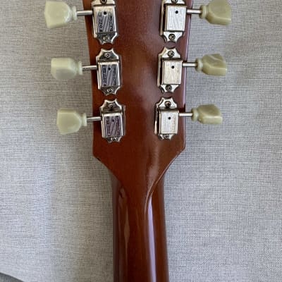 Gibson Les Paul R6 1956 Reissue 2008 - Goldtop | Reverb