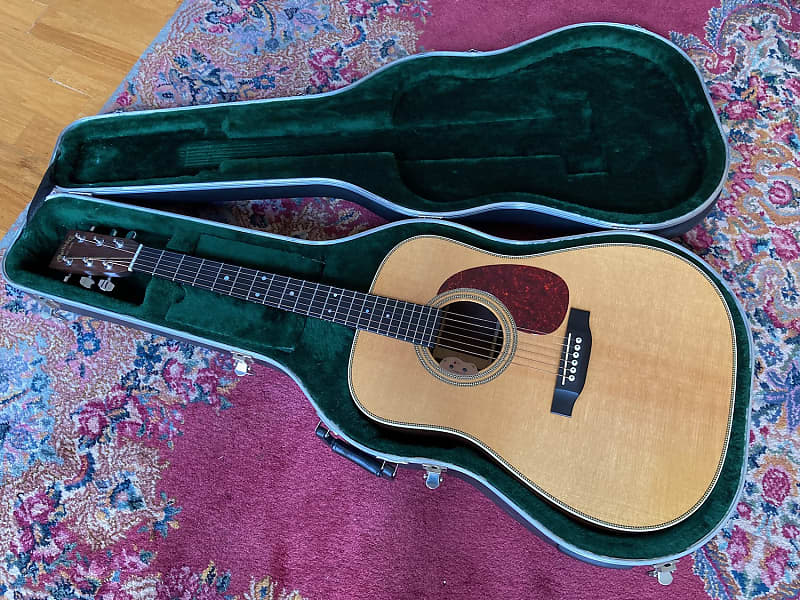 Martin HD-28 2R 1994 | Reverb