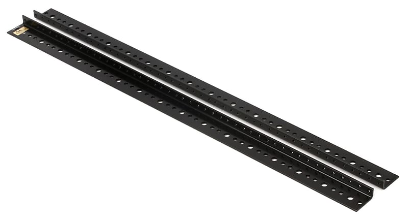 Middle Atlantic Products RRF-18 Rack Rail Set - 18 Rack | Reverb