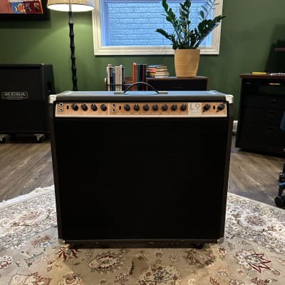 Lab Series L9 Late 70's - Early 80's | Reverb
