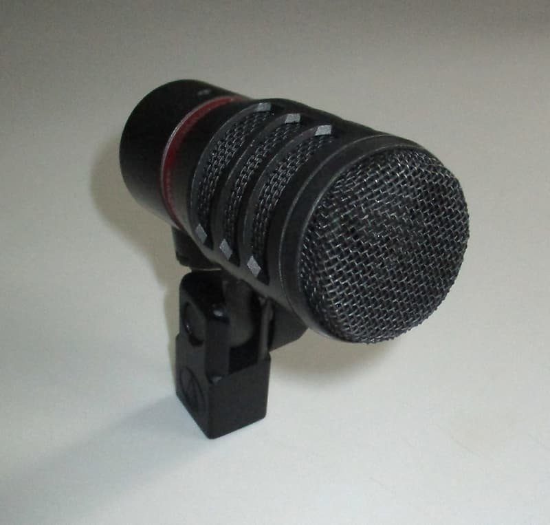 Audio Technica ATM23HE Drum Microphone (ATM25 sibling) | Reverb