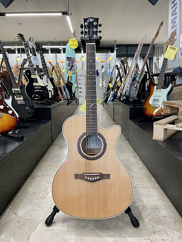 Eko ONE CW ETS NATURAL | Reverb