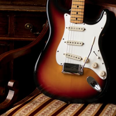 Aria Pro II TE 500N Buckaroo Telecaster Copy 1977 | Reverb UK