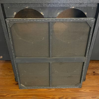 Vintage USA Crate GC-412TR 4x12 Guitar Cab - Unloaded/Empty | Reverb