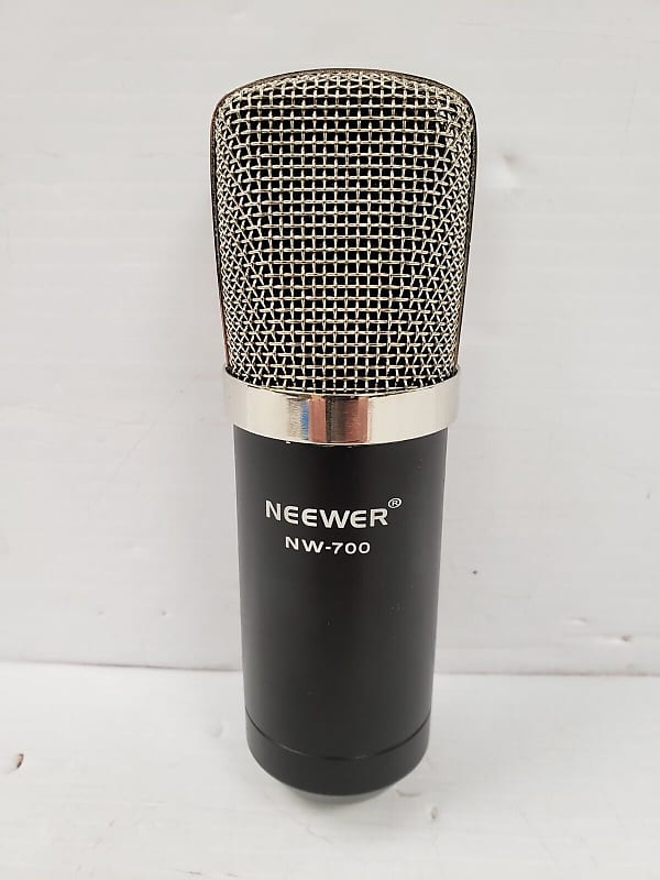 Neewer NW-700 | Reverb