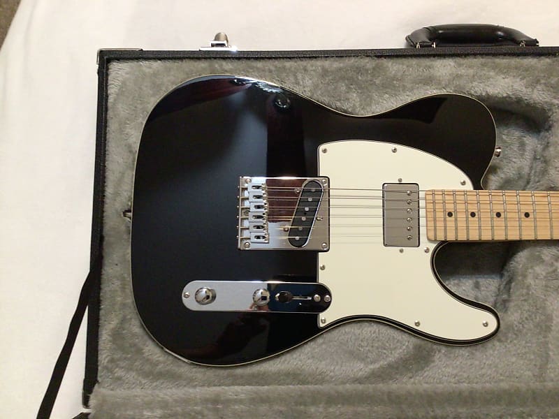 LTD ESP Telecaster Ron Wood | Reverb