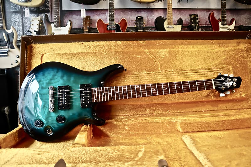 Patrick James Eggle Berlin Plus | Reverb UK