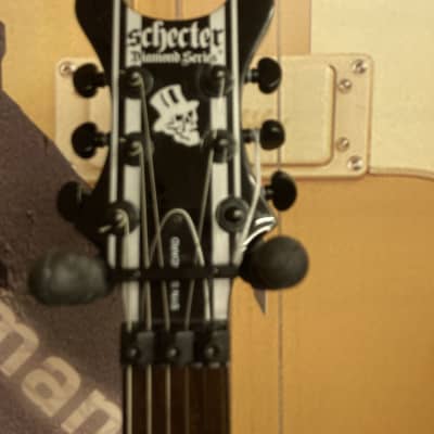 Schecter Diamond Series SYN Standard | Reverb