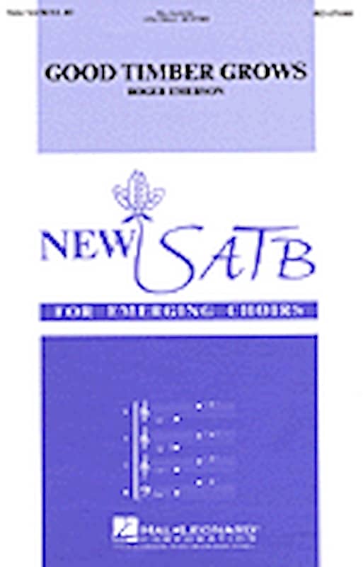 Good Timber Grows | Reverb