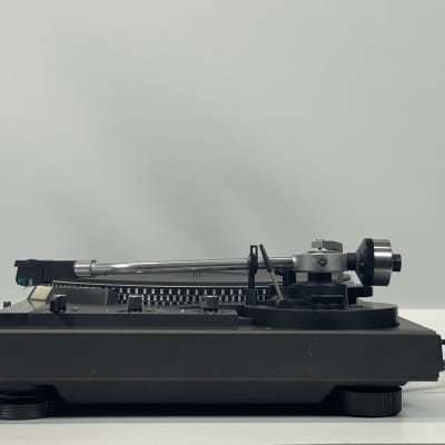 Technics SL-1900 with 271C-S Cartridge Watch Video Test, | Reverb