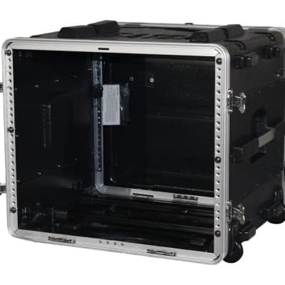Gator GR-12L PE Rack Case - 12U [B-STOCK] | Reverb Canada