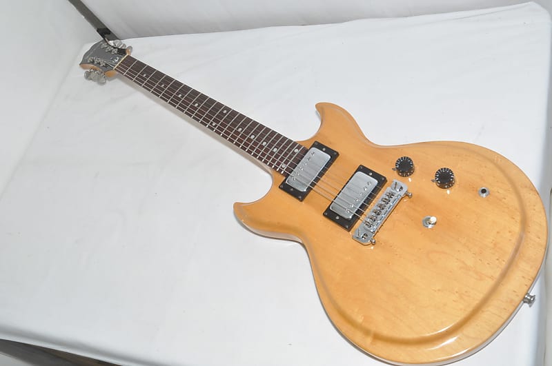 Epiphone Olympic Custom japan vintage Electric Guitar Ref | Reverb