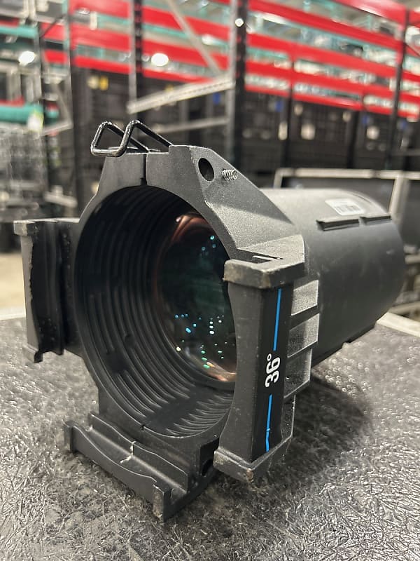 Lot of 30 Prolights ECLIPSE Lens Tube with HQ Glass Optics | Reverb