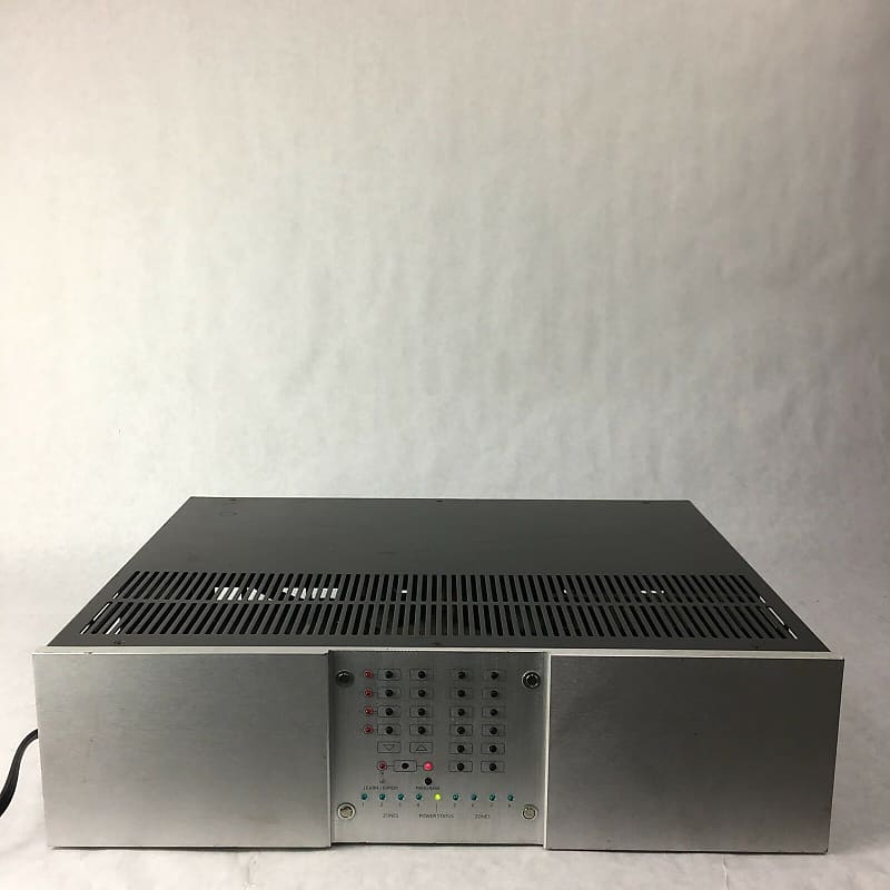 Matrix Audio MRC-8E Multi-Room Controller - Very Rare | Reverb UK