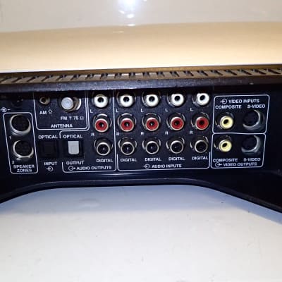 Bose Lifestyle DVD CD Model AV18 Media Center | Reverb