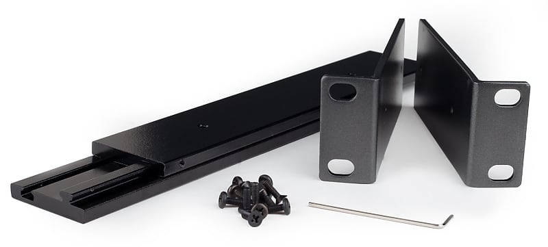 EM-RM 1U Dual Rack Mount Kit for two EM900 | Reverb