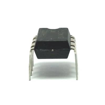 LM386N-1 LM386 Low Power Audio Amplifier IC (Pack of 5) | Reverb