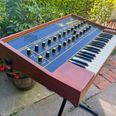 EDP Wasp Deluxe & Spider | Reverb