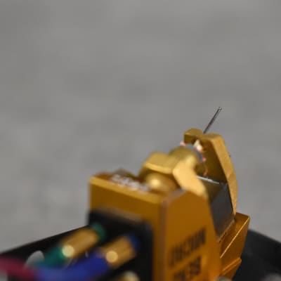 SME S2 Headshell In Excellent Condition | Reverb Deutschland