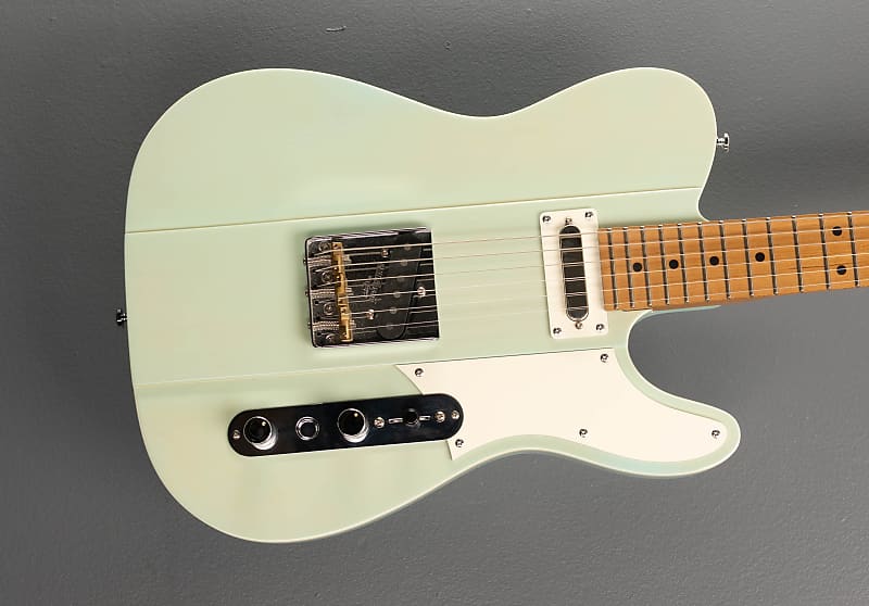 Reverend Greg Koch Signature Gristlemaster '19 | Reverb