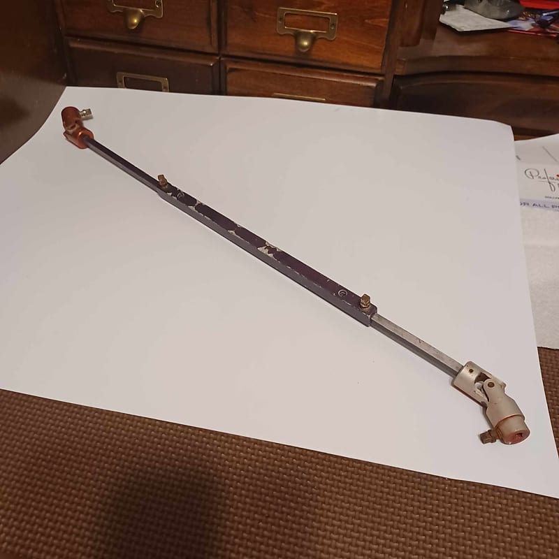 DW Double Pedals Connecting Rod | Reverb