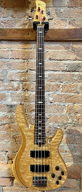 Yamaha TRB1004 | Reverb