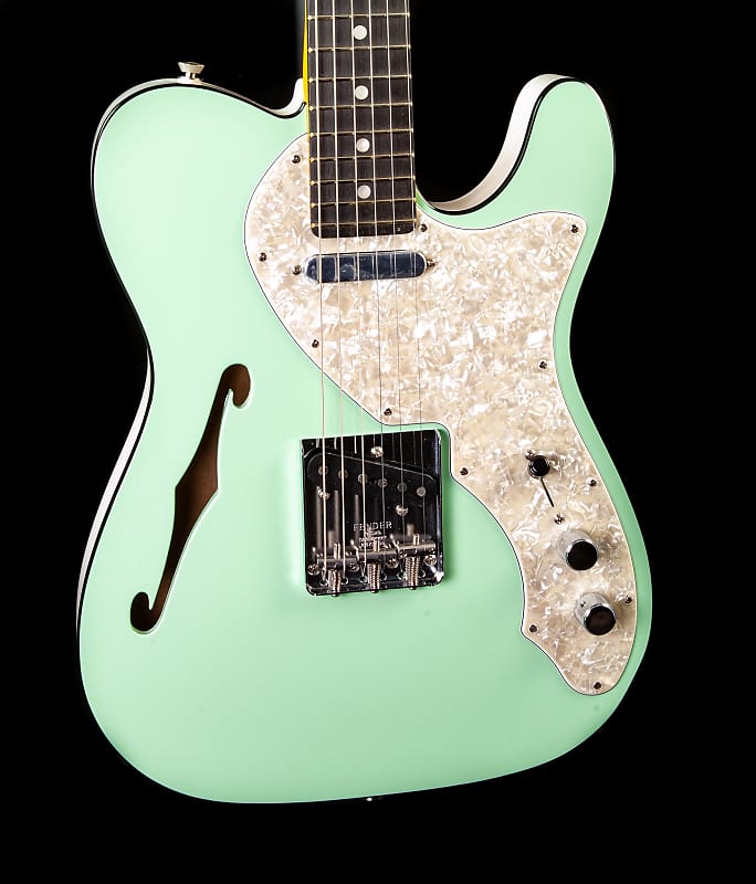 Fender Limited Edition Two-Tone Telecaster® | Reverb