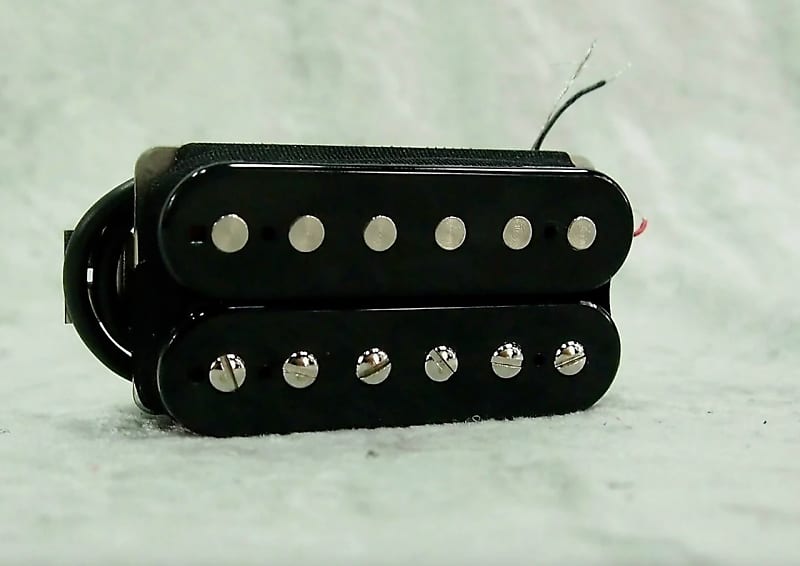 Bare Knuckle | The Mule humbucker Bridge pickup Standard 50MM | Reverb