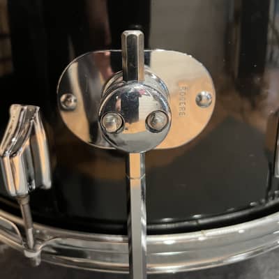 Rogers Shell Pack 1976 - Ebony | Reverb