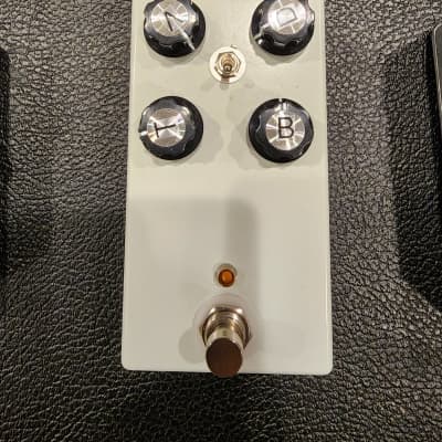 Zendrive Clone / Dumble Tone Overdrive Pedal | Reverb