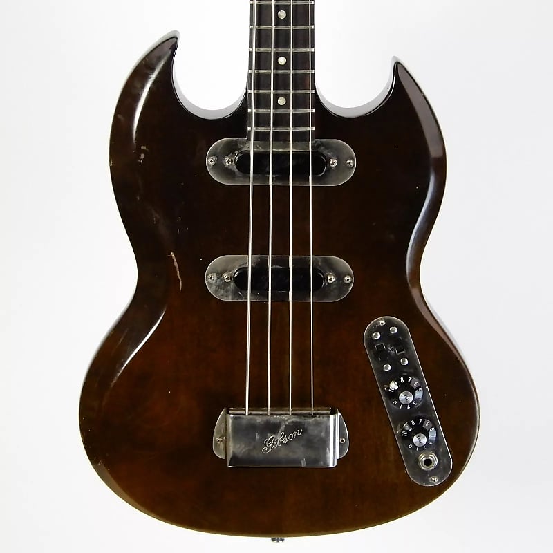 Gibson SB-300 | Reverb