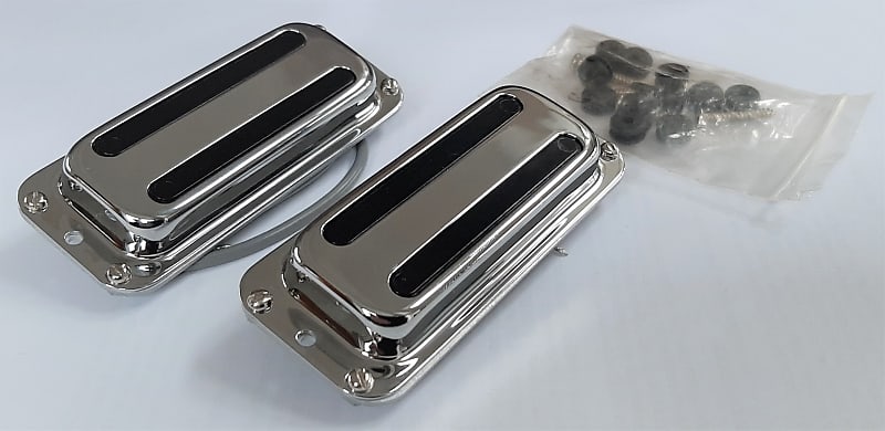 Rickenbacker Vintage Toaster top 7.4K Guitar Pickup | Reverb