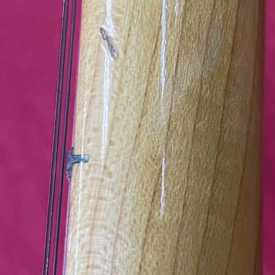 Fernandes FST-65T Japan Vintage 1980's Electric Guitar | Reverb