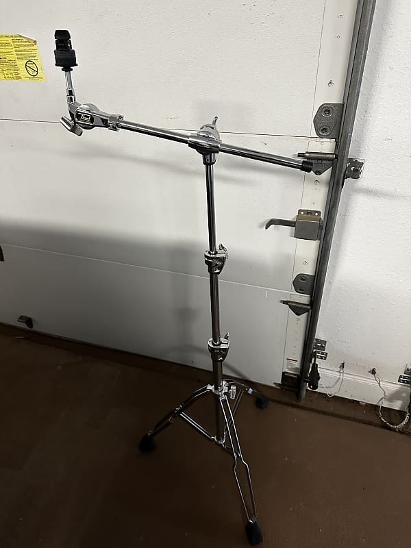 Pearl 1000 series cymbal boom stand | Reverb
