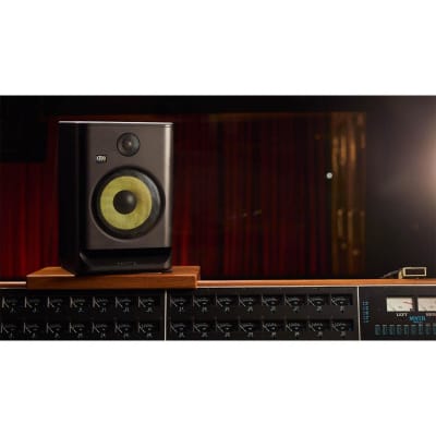 KRK RP7 Rokit G5 7" Active Studio Monitors - Single | Reverb