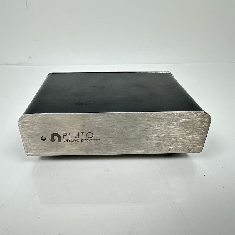 U-Turn Audio – Pluto 2 Phono Preamp | Reverb