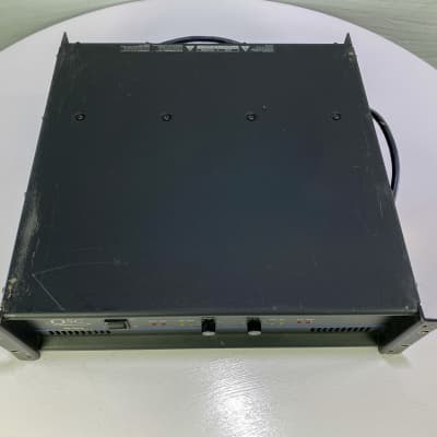 QSC MX 3000a Dual Monaural Amplifier 3200 Watts Max | Reverb