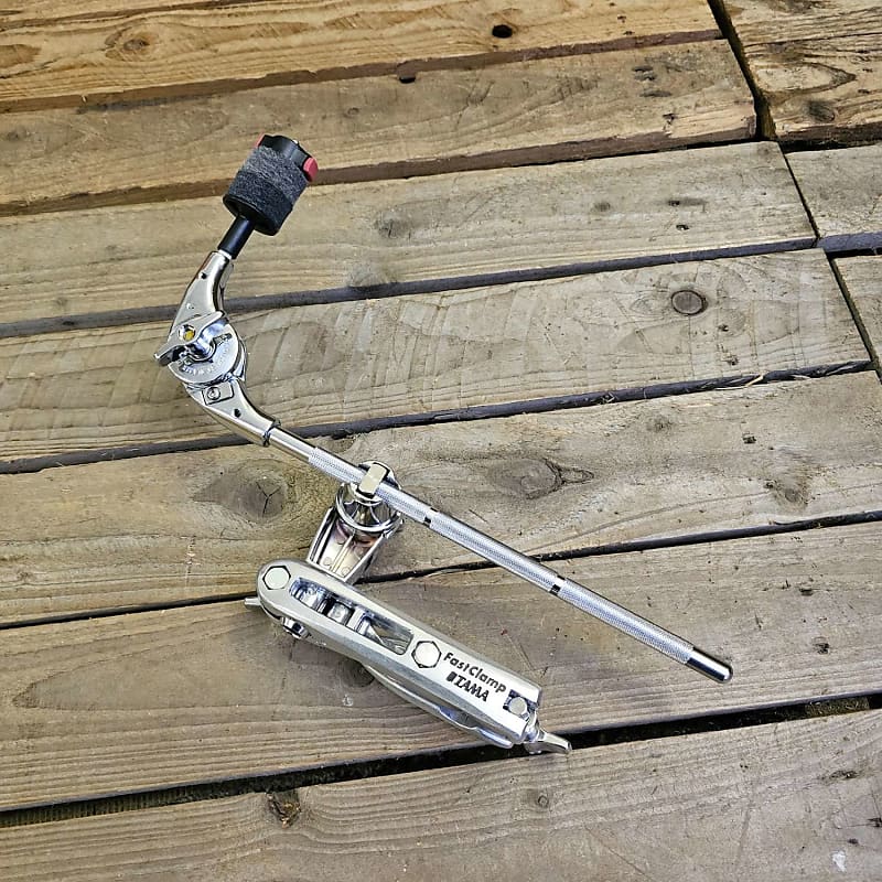 TAMA Cymbal Boom Arm With Clamp MCA63EN USED ONCE! | Reverb UK