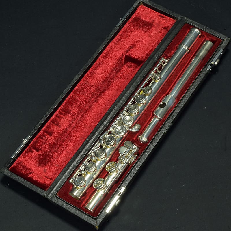 Yamaha Yfl 351 (S/N:004685) (10/26) | Reverb