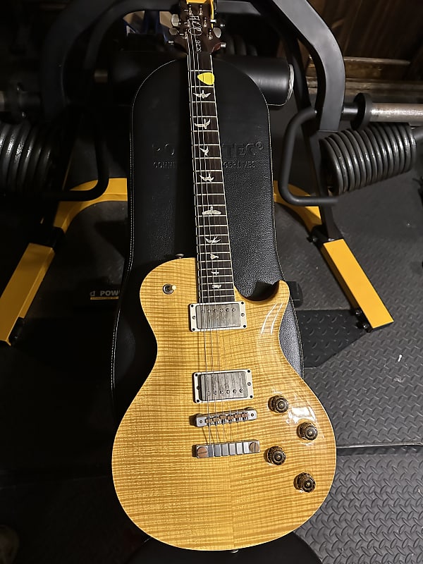 PRS SC245 2015 - Honey better than 594. | Reverb